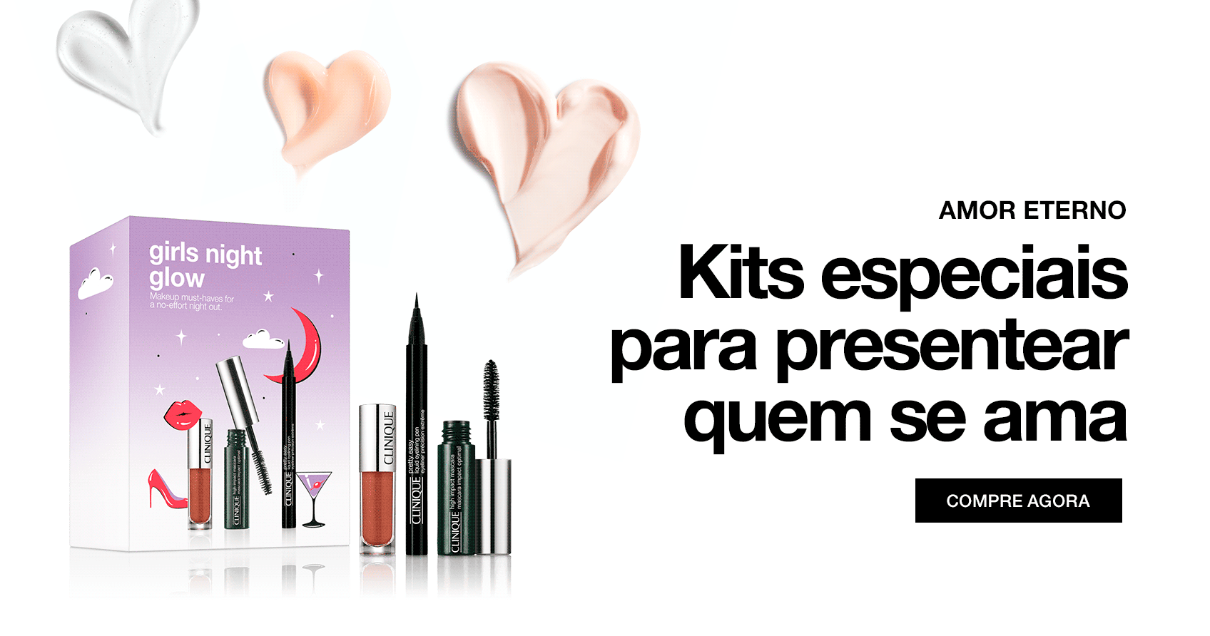 Clinique | Official Site | Custom-fit Skin Care, Makeup, Fragrances & Gifts