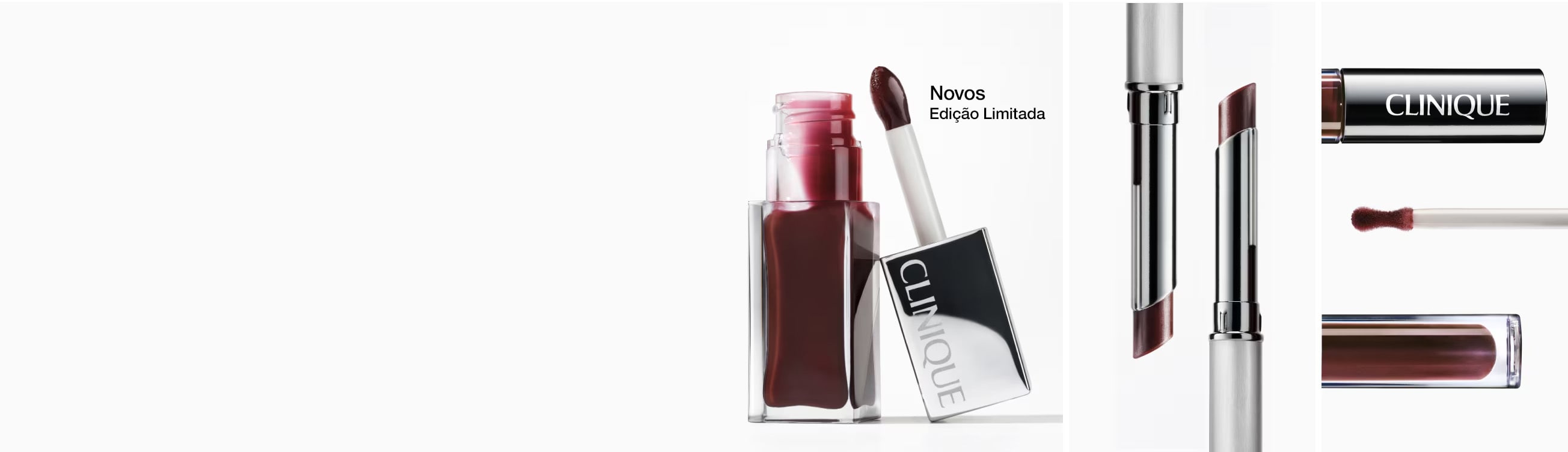 Black Honey | Clinique Brasil