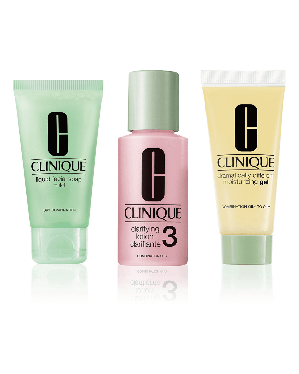 Spring Kit 1 | Clinique