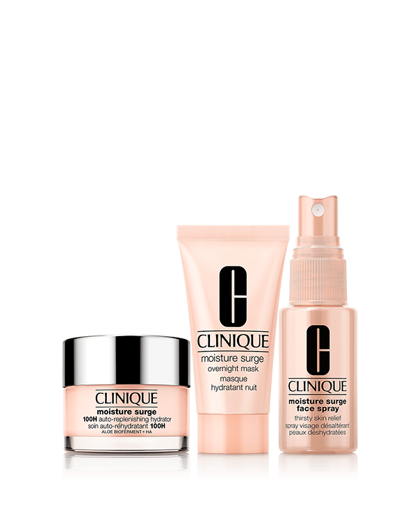 Skincare | Clinique | Site Oficial