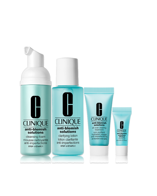 Kits | Clinique Brasil